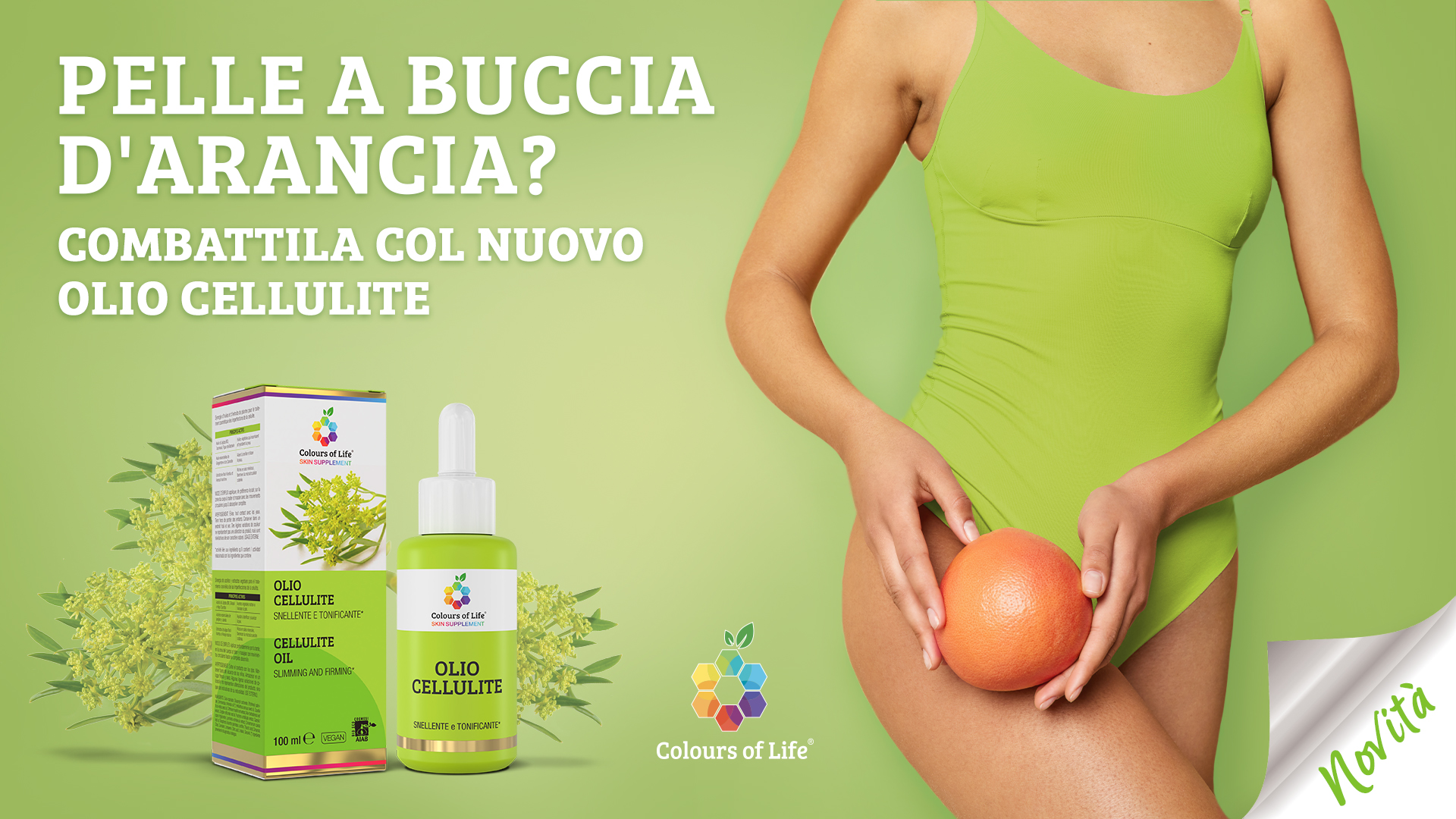 Optima Naturals Shop - integratori e cosmetici bio